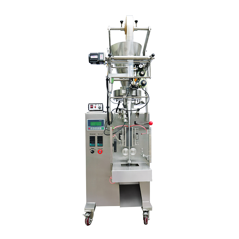 China Single Line Liquid Packing Machine manufacturers, Single Line ...